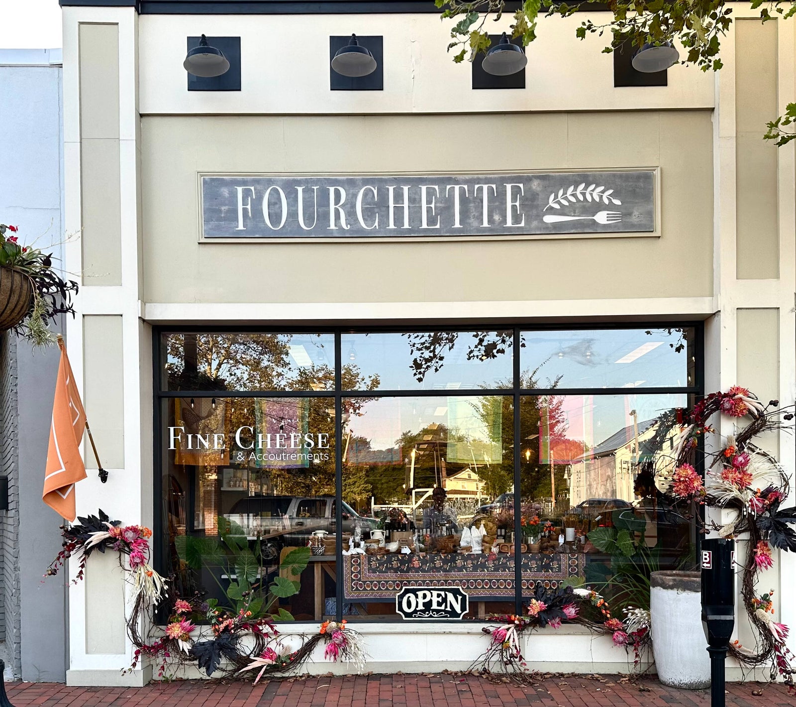 Red Bank, NJ Cheese Shop | Fourchette