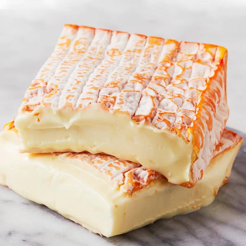 Pasteurized vs. Unpasteurized Cheese | Fourchette